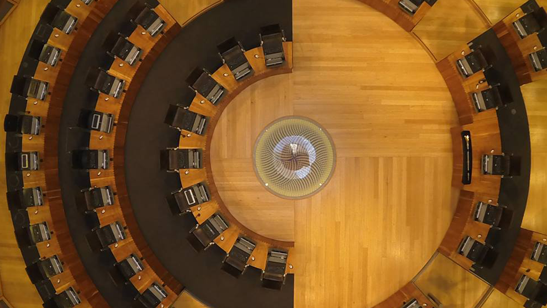 The Commissioners, their role and meetings